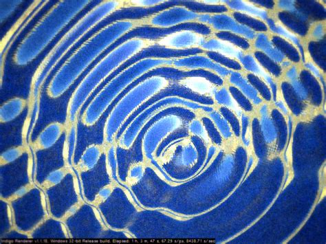 Wave Interferance Grasshopper