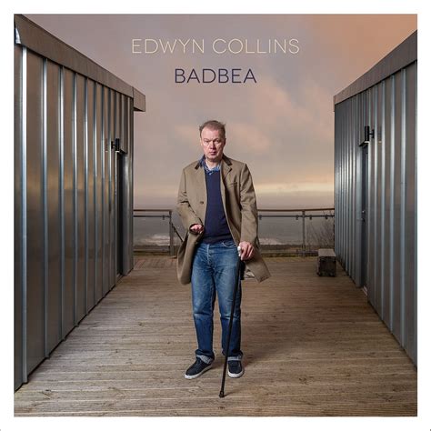 Music — Edwyn Collins