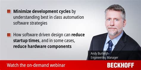 Beckhoff Automation Canada On Linkedin Beckhoff Automation Twincat