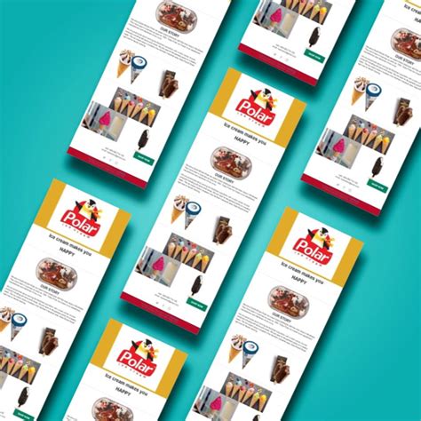 Nayem Sarker On Linkedin Mailchimp Klaviyo Emailmarketing Emailtemplates Design Html