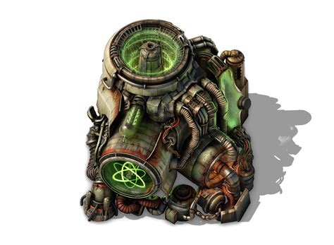 Nuclear Science Factorio Mods