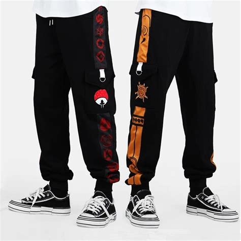 Naruto Pants