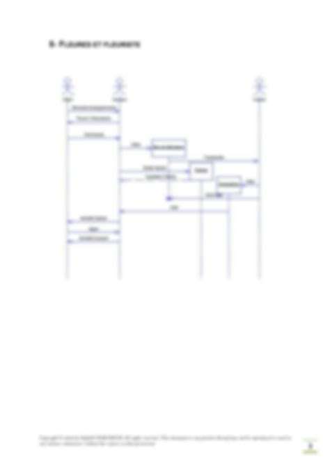 SOLUTION Proposition De Correction Td Diagramme De S Quence Studypool