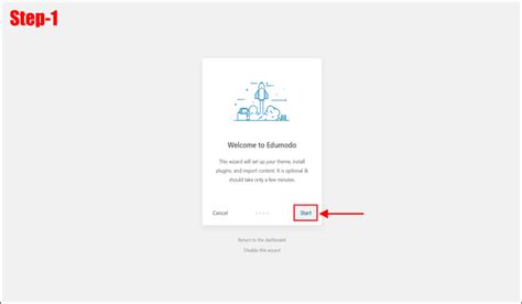 Tutorial Install Theme Edumodo Tutorial Wordpress