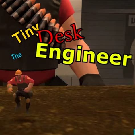 Tiny Desk Engineer Youtube
