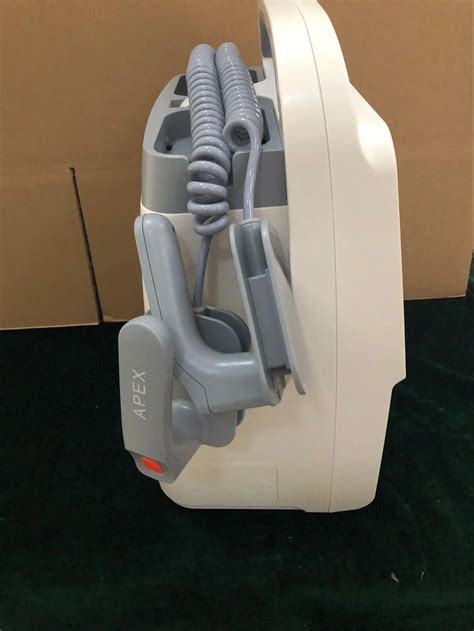 Monophasic Portable Biphasic External Defibrillator Dfb 9000a Afrimart Online