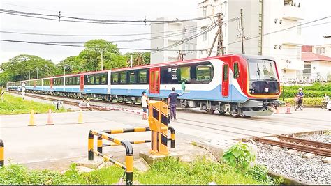 Demu Express Service To Extend To Yangonnay Pyi Taw Route Myanmar