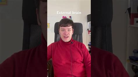 Volodymyr Pavlyshyn On Linkedin External Brain Road To Ai