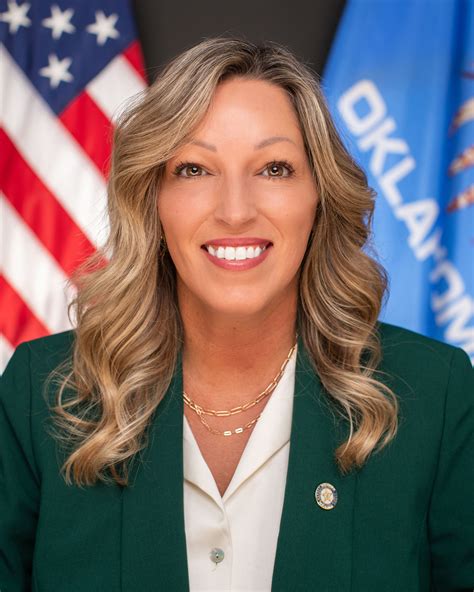 Oklahoma House Of Representatives