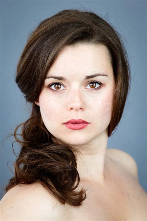 Anna Maria Torkel Contralto Short Biography