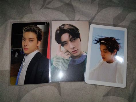 Enhypen Photocards Jake Heehoodie Sunoo Beret Jay Braso Applewon Jake