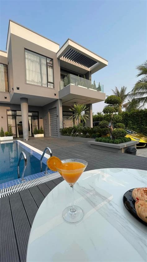 ញាក់សាច់ ក្រោយឃេីញ ផ្ទះថ្មី ចោមច័ន្ទ ស្រស់ស្អាតប្រណីតបែបអភិជន Khmerload Cambodia Latest News