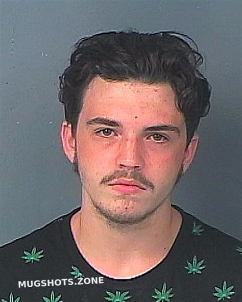 Replogle Dillon Nelson Dean 08 29 2022 Hernando County Mugshots Zone