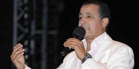 Mohamed El Ghaoui Un Des Symboles Du Tarab Marocain Est Mort Music