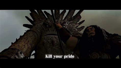 Toothless Edit Youtube