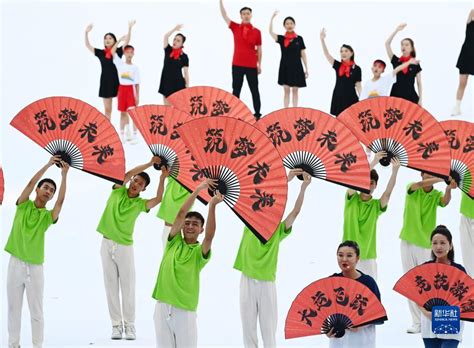 第31届世界大学生夏季运动会开幕式即将举行 新华网客户端