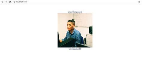consumindo uma api com vue js e axios devmedia