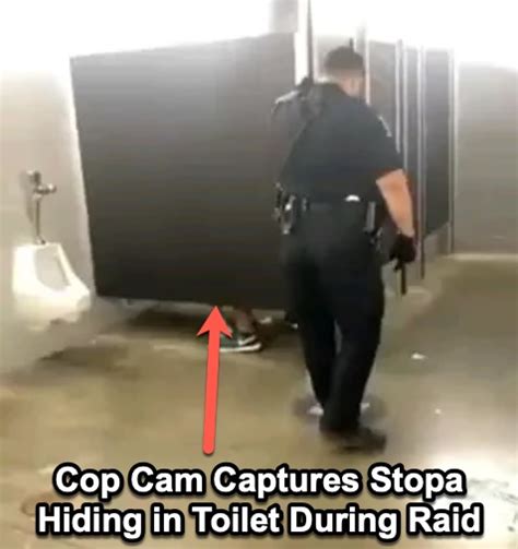 Former Mark Stopa Employee Speaks Out About Office Raid