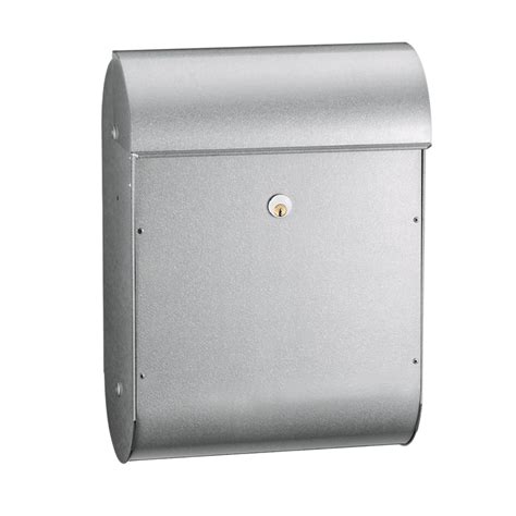 Mefa Quartz Postkasse 825 Brugervenlig Postkasse I Solid Kvalitet