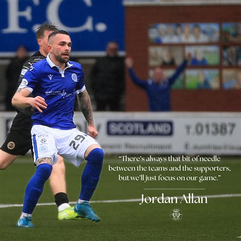 Queen 🎙️ Jordan Allan And The Doonhamers Are Fully Focused On Putting