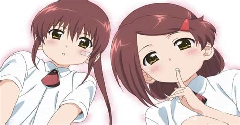 Best Incest Anime List Popular Anime With Incest