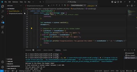 Muthurajan G On Linkedin Softwaredevelopment Intern Coding