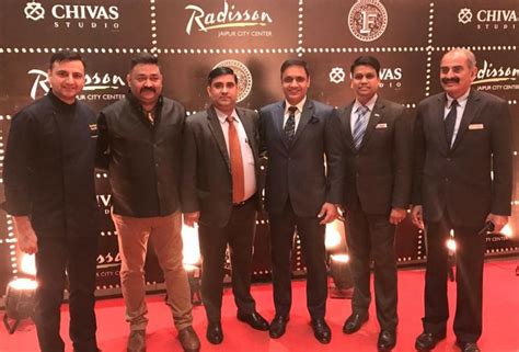 Surender Shekhawat On Linkedin Radissonjaipurcitycenter Memories