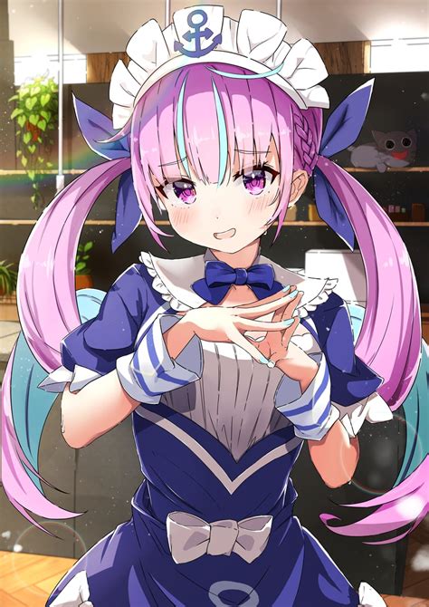 Anchor Symbol Danbooru