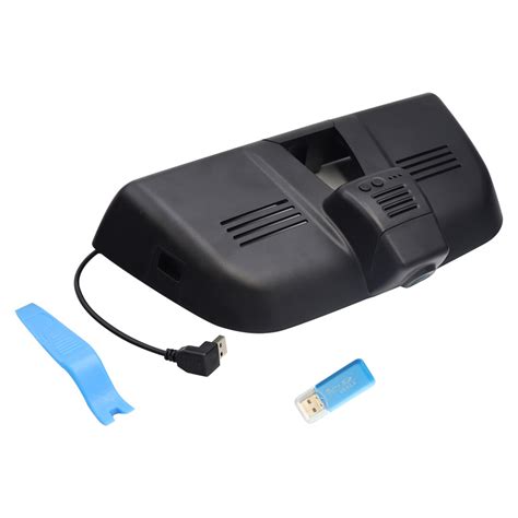 Fitcamx Dash Cam For Gwm Pickup Poer Cannon Cannon L Cannon X 2021 202