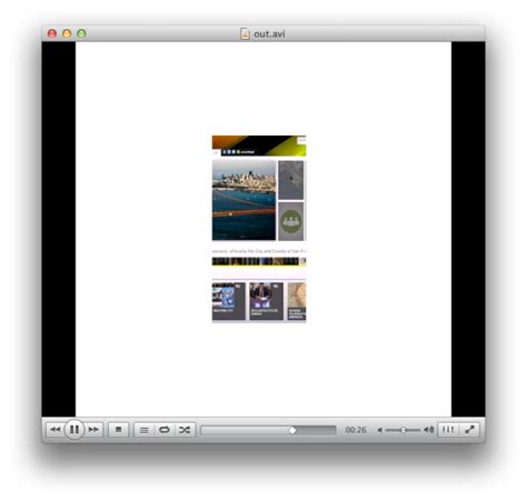 Encode Opengl To Video With Opencv Tommy Chheng Shortest Path Programming