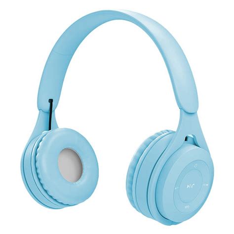 Headphone Warna Biru 57 Koleksi Gambar
