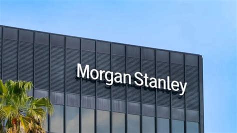 Headline Morgan Stanley Upgrades Indias Growth Projection For Fy25