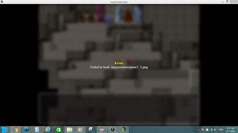 RPG MAKER MV ERROR RPG Maker Forums