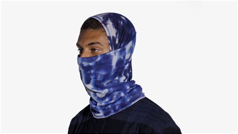 How To Wear A Buff Like A Balaclava At Don Sanders Blog