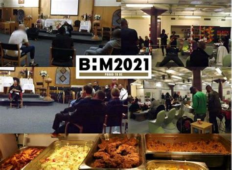 Jade Campbell On Linkedin Hmpps Blackhistorymonth Equality