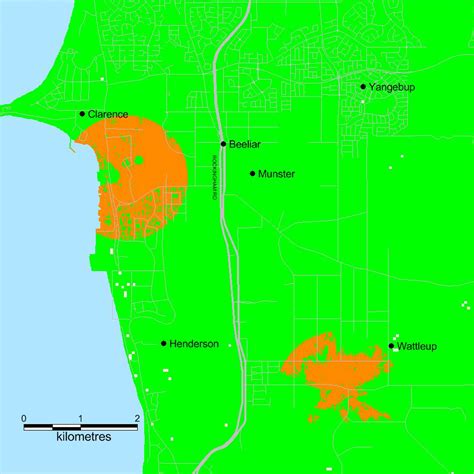Optus 5g Network Coverage The First Suburbs To Get Optus 5g Whistleout