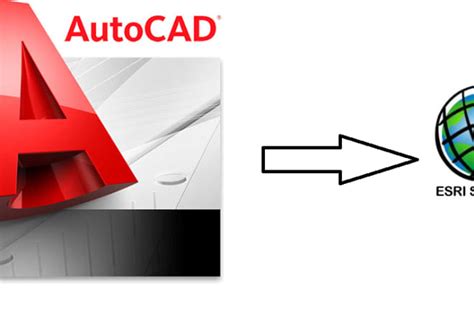 Convert Autocad File To Shapefile Services Joey The Explorer