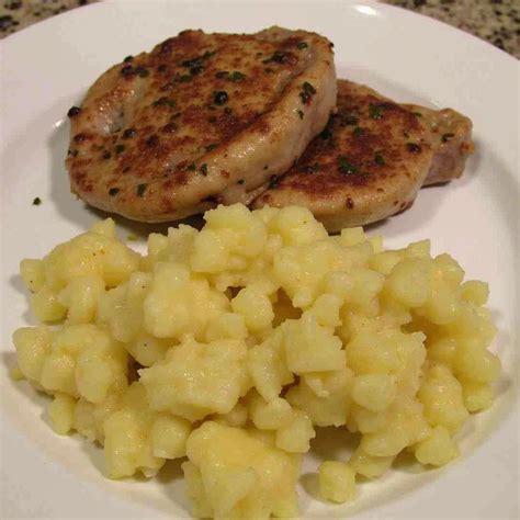 Crock Pot Pork Chops Lean Recipe And Tips