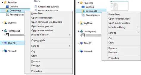 How To Expand Context Menu In Windows 11 Using Shift Key