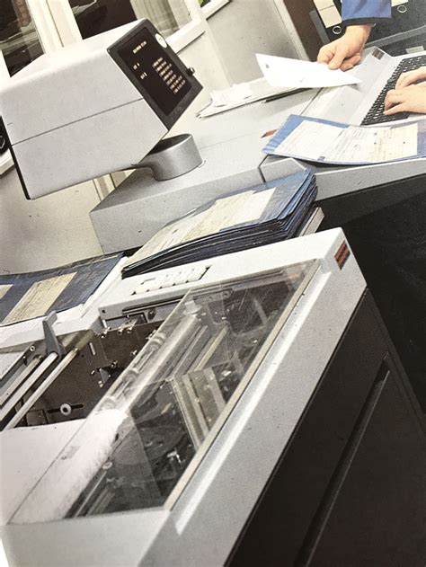 Nixdorf Computer 8870 G Saintummers Elektronik Und Radio Projektseite