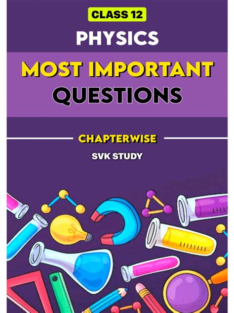 Physics Imp Questions Pdf