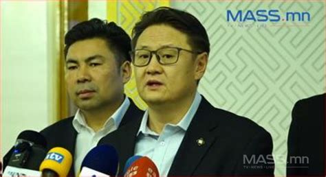 Ш Раднаасэд Нүүрсний хулгайтай тэмцэх лобби бүлэг байгуулна