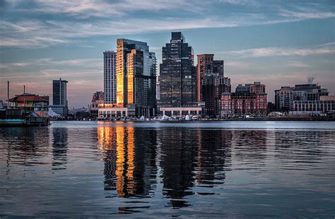 Baltimore Photograph By Carol Ward Fine Art America