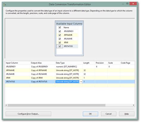 Easily Create Excel Spreadsheets From Your Ibm I Using Ssis Mc Press
