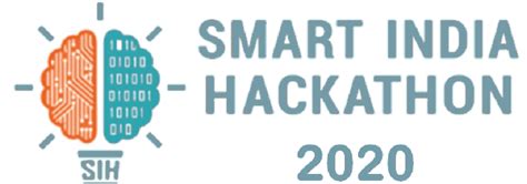 Smart India Hackathon 2020 Software And Hardware Edition