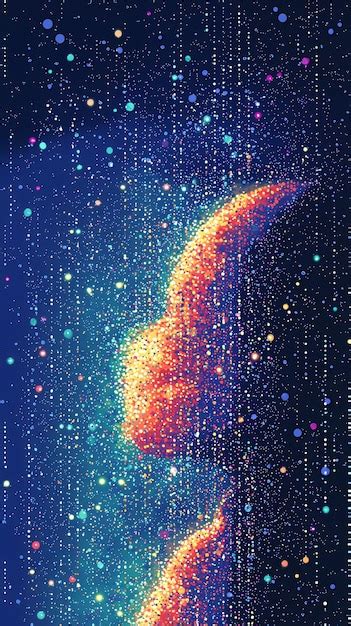 Page 2 Bings Visual Cosmic Data Images Free Download On Freepik