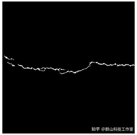 Python OpenCV裂缝面积识别系统部署教程源码 知乎