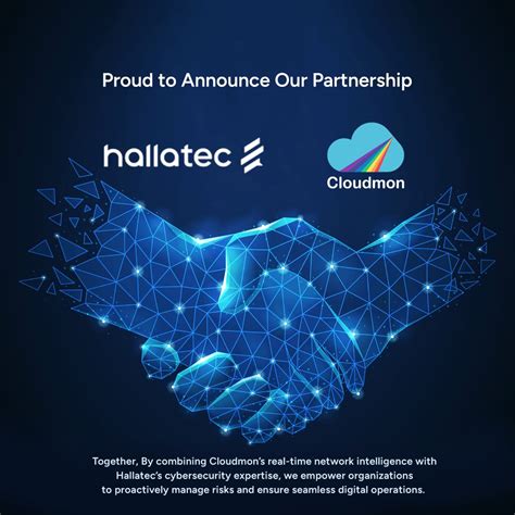 Partnership Observability Cybersecurity Cloudmon Cloudmon