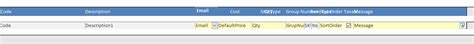 Access Vba Highlight A Record On A Continious Form Microsoft Community
