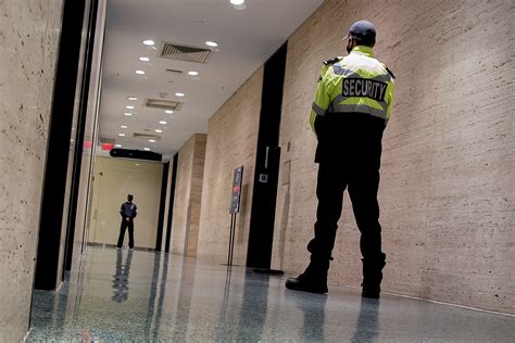 Office Building Security — Bionic Protection Services Office Building Security — Bionic Protection Services